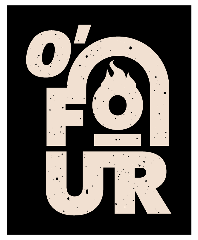 O Four